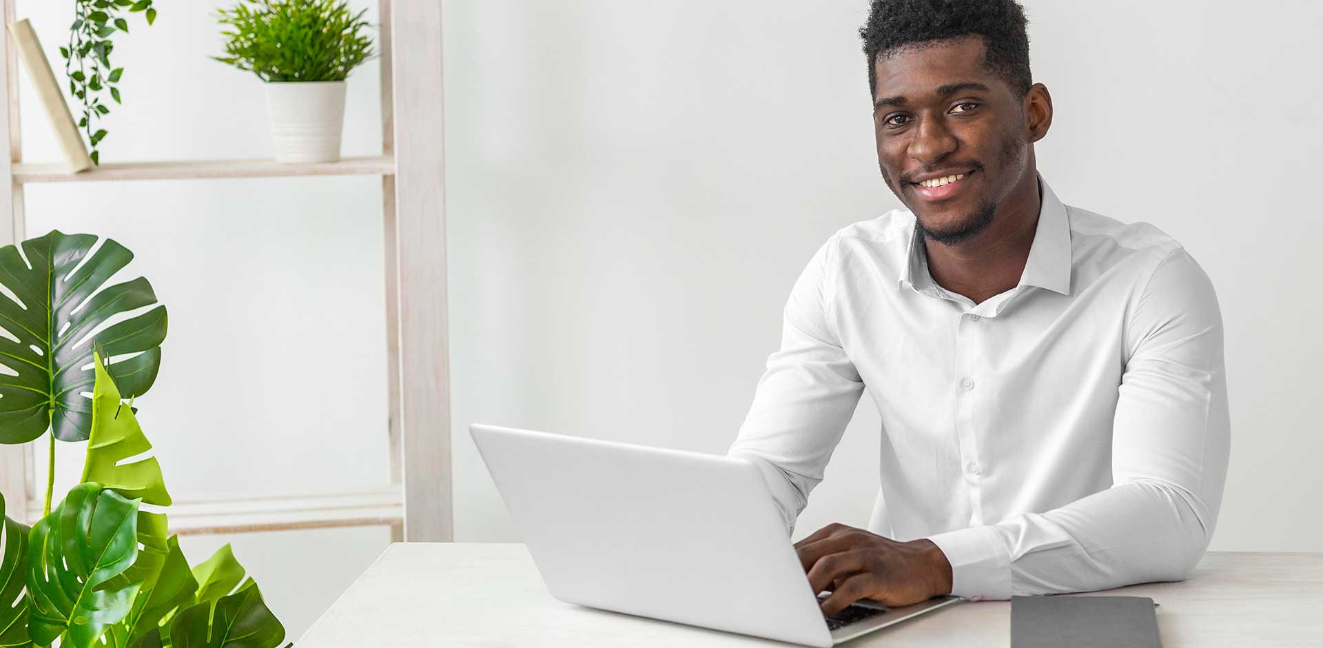 Home 4 One Page – Man Power Electricals